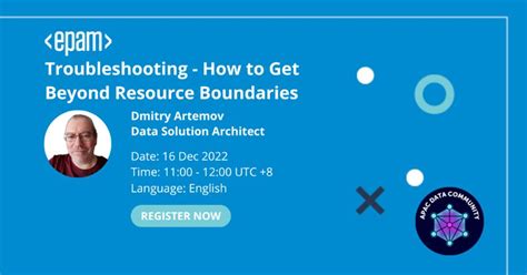 Mani Ejjada On Linkedin Epamapacdatacommunity Architect Events Data