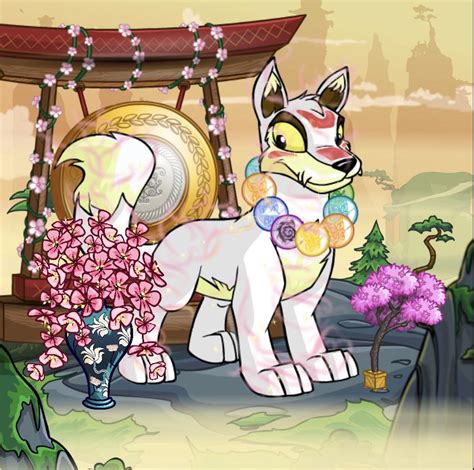 Follow up to my Okami post from the other day. I used a couple of NC ...