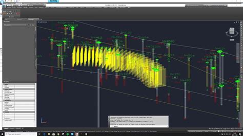 Novapoint Geosuite Webinar KC Pelare Och BIM Geomodellering YouTube