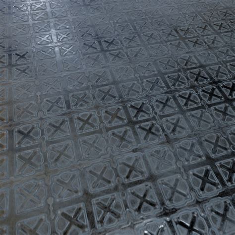 Futuristic Steel Patterns Texture 4469 Lotpixel