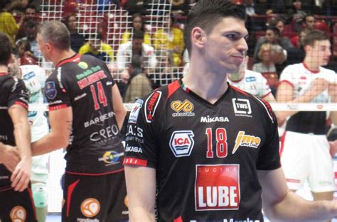 A Special Wednesday For Marko Podrascanin Sportaleu