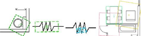 examples of detections considered as correct and incorrect a correct