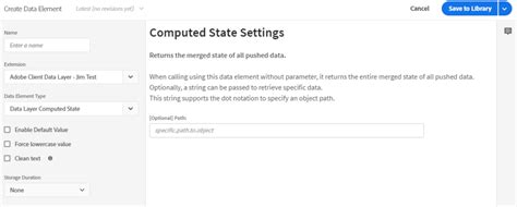 The Adobe Client Data Layer Acdl Jimalytics Blog