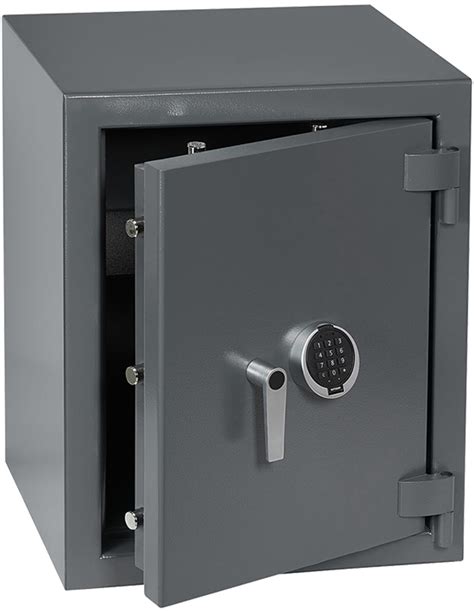 Keysecure Victor Grade 3 Size 3e High Security Eurograde 3 Electronic Locking Safe Uk