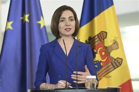 Mesajul Maiei Sandu de Ziua Culturii Naționale Stiripesurse md