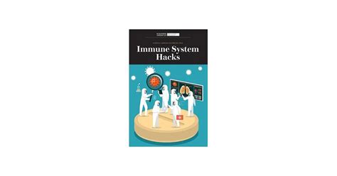 博客來 immune system hacks