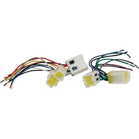 Delphi Wiring Harness Connectors