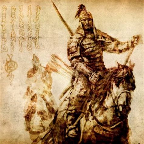 Khishigten The Elite Special Forces Of Chinggis Khan Mongolianz