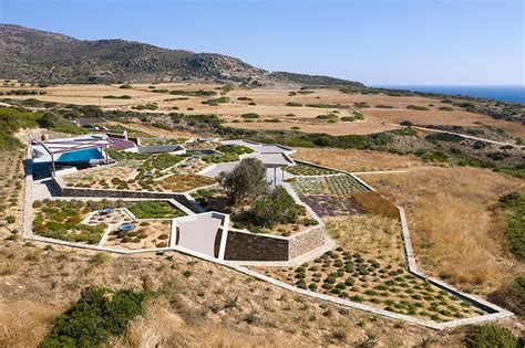 Interview Deca Discusses Its Landscapes And Underground Houses