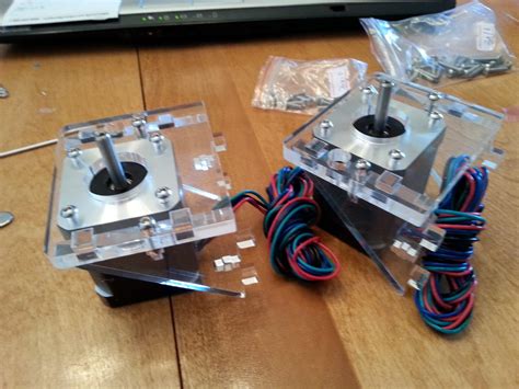 Arduino Pi Ramblings