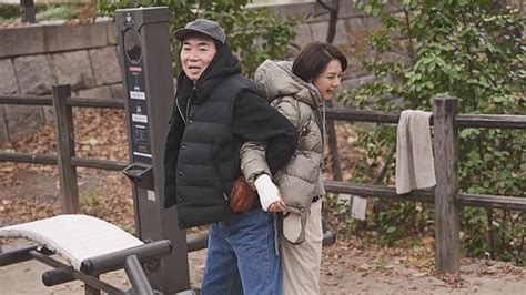 김소니아 반칙이 너무해~