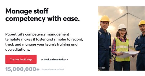 Competency Management