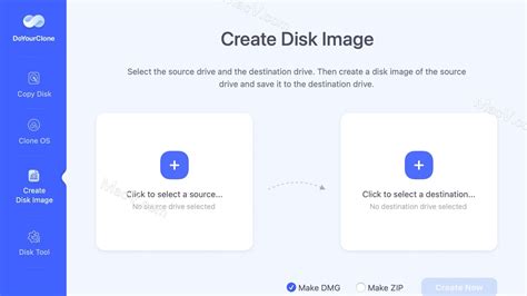 Mac 磁盘克隆下载 DoYourClone for Mac 磁盘克隆工具 MacV