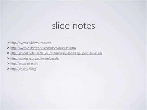 Application Deployment Using Ansible Pdf