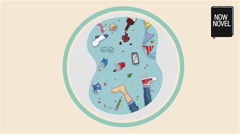 Indirect Characterization Revealing Characters Subtly Now Novel