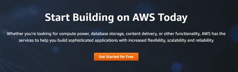 Setting Up Your AWS Account