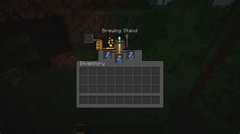 Dark Gui Bettervanillabuilding Addon Minecraft Resource Pack