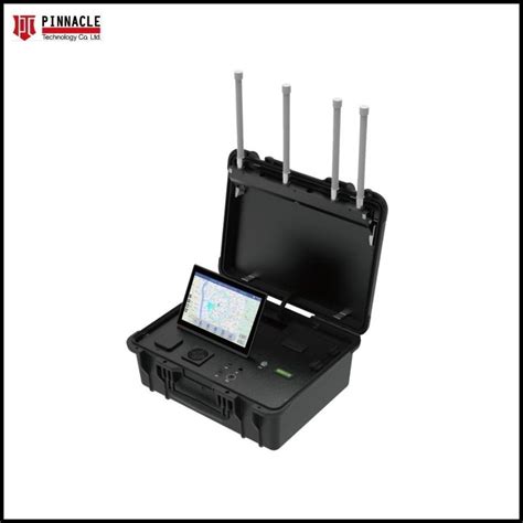 Oem 10km Passive Uav Fpv Drone Detector Dji Mavic Air Mini Avata Series