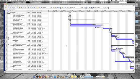 Will Microsoft Project 2007 Run On Mac Or Linux Codeweavers