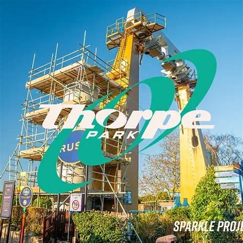 Sparkle Project Thorpe Guide