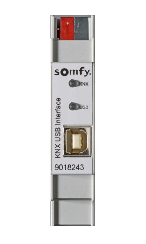 Knx Usb Interface