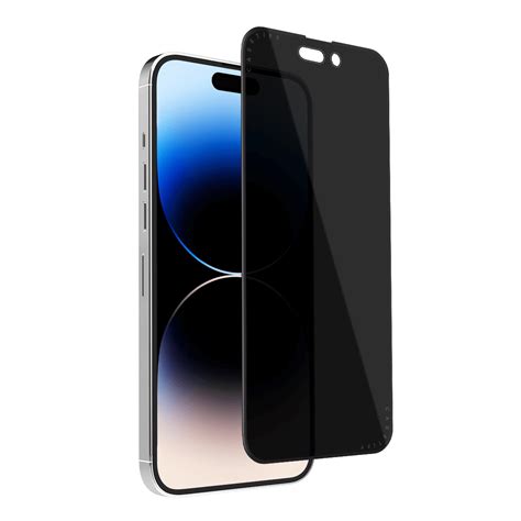 What Is The Best Privacy Screen Protector For Iphone 14 Pro Max Esr Blog