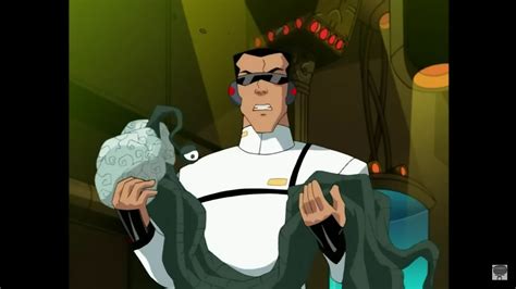 User Blogtastet12345pg Proposal Agent Bishop Tmnt 2003 Heroes