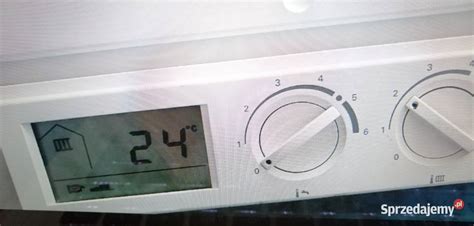 Viessmann Vitopend 100 WH1D płyta sterownik kotła Biała Podlaska