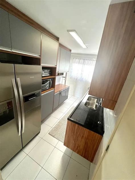 Apartamento na Rua Otávio Tarquínio de Sousa Campo Belo em São Paulo