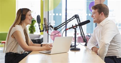 Reasons Why You Need To Add Podcasts To Your Content Strategy