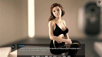 Tales From The Unending Void 36 Beautiful Ginger Stepsister Comes