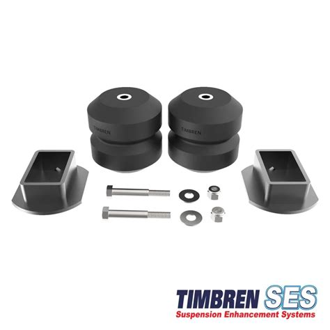 Timbren 2000 2005 Ford Excursion Rear Suspension 2wd 4wd Ses Suspension Enhancement System