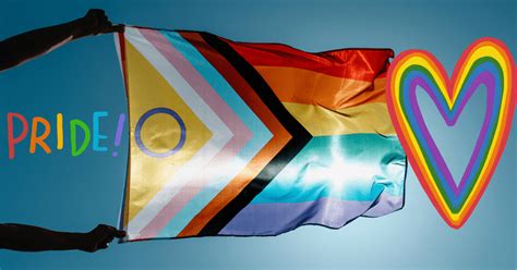 Día Internacional Del Orgullo Lgbt ¿cuándo Se Celebra Y Su Origen