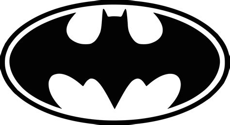 Logo Batman Batman Logo PNG Official PSDs Maybe You Would Like