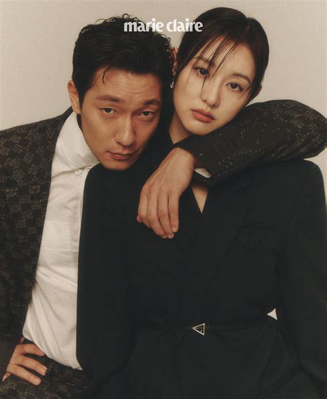 Kim Ji Won Dan Son Sok Ku Jadi Tokoh Utama Begini Ulasan Drama Korea My Xxx Hot Girl