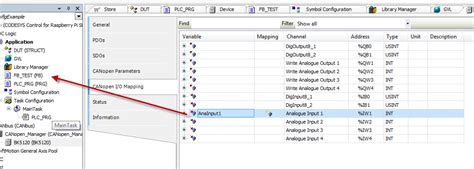 Codesys Forge Codesys Forge Talk Runtime 🇬🇧 Canbus Pdo Io Mapping Problem