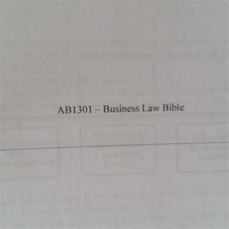 Ab1301 Cheatsheet And Bible Hobbies And Toys Books And Magazines