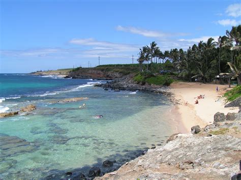 Maui Travel Blog