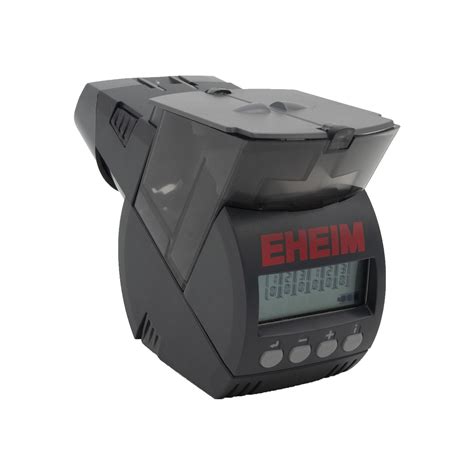 The Eheim Turtle Feeder Pet Food Guide