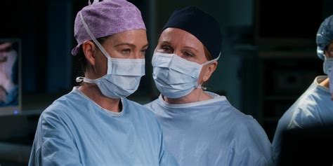 Every Callback Song In Greys Anatomys Season 18 Finale