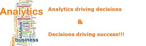 Excel Analytics
