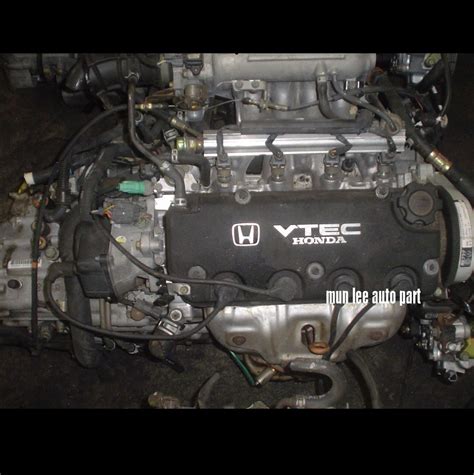 D16A – Munleeauto