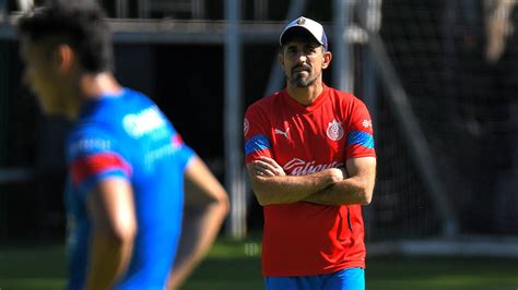 Quiero que el equipo esté convencido de ganar todos los partidos