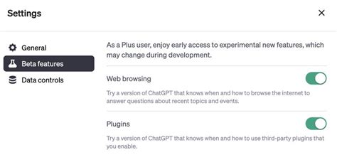 Nicholas Turley On Linkedin We Re Rolling Out Web Browsing And Plugins