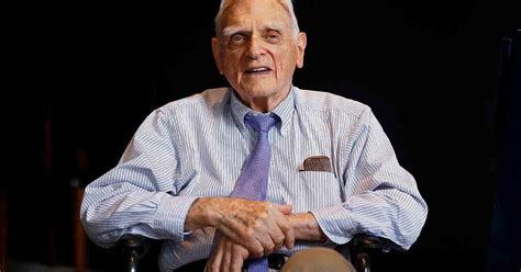 John Goodenough Nobel Laureate And Lithium Ion Battery Pioneer Dies