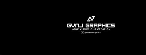 Gvnj Graphics