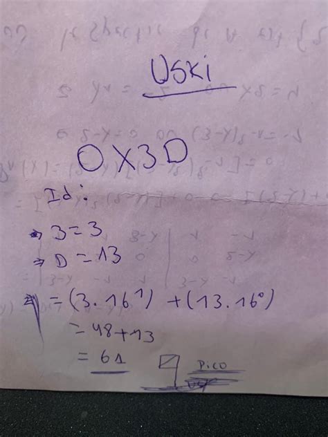 Picoctf — Warmed Up Uski Medium