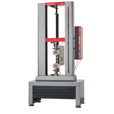 Proline Zwickroell Gmbh Co Kg