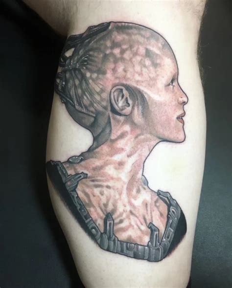 Zachary Gonzalez Tattooer — Great Wave Tattoo Austin Texas