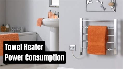 Electric Heater Power Consumption Calculator All Types